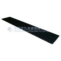 China Construction Equipment NON WOVEN Cabin Air Filter for Heavy-duty Filter OE 82033107 83994694 Long-lasting and Sturdy for sale