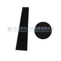 China Construction Equipment NON WOVEN Cabin Air Filter for Heavy-duty Filter OE 82033107 83994694 Long-lasting and Sturdy for sale