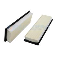 China 380*130*49mm Heavy-duty Filter OE 87726699 87302687 Air Filter for After Service Spare parts for sale