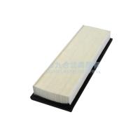 China 380*130*49mm Heavy-duty Filter OE 87726699 87302687 Air Filter for After Service Spare parts for sale