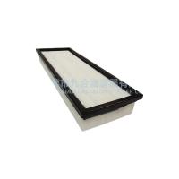 China 380*130*49mm Heavy-duty Filter OE 87726699 87302687 Air Filter for After Service Spare parts for sale