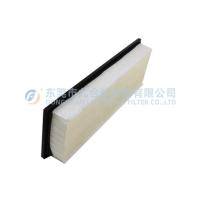 China 380*130*49mm Heavy-duty Filter OE 87726699 87302687 Air Filter for After Service Spare parts for sale