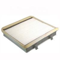 China VW1 JETTA I 16 CU2038 Cabin Air Filter for OEM 191819638 191091700 that meets customer requirements for sale