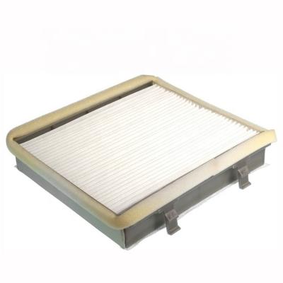 China VW1 JETTA I 16 CU2038 Cabin Air Filter for OEM 191819638 191091700 that meets customer requirements for sale