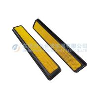 China FILTER PAPER Heavy-duty Filter OE 5196842 47128151 73402760 Air Filter for Construction Equipment for sale