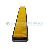 China FILTER PAPER Heavy-duty Filter OE 5196842 47128151 73402760 Air Filter for Construction Equipment for sale