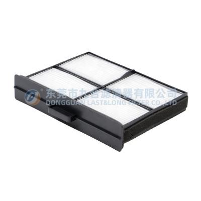 China NON WOVEN Air Filter for Heavy-duty Construction Equipment OE LQ50V01008P1 51186-42290 at Affordable for sale