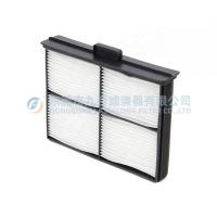 China NON WOVEN Air Filter for Heavy-duty Construction Equipment OE LQ50V01008P1 51186-42290 at Affordable for sale
