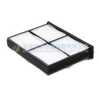 China NON WOVEN Air Filter for Heavy-duty Construction Equipment OE LQ50V01008P1 51186-42290 at Affordable for sale