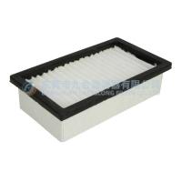 China 208*115*46mm Heavy-duty Air Filter OE 82029888 Compatible with Holland M100/115/135 for sale