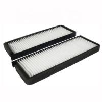 China 2013- Year 207 WA Toyota OEM 68120-08030 68120-0803A 68120-0830 J1340402 715699 Cabin Air Filter for Clean and Fresh Air for sale