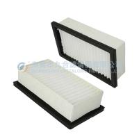 China 208*115*46mm Heavy-duty Air Filter OE 82029888 Compatible with Holland M100/115/135 for sale
