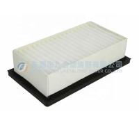 China 208*115*46mm Heavy-duty Air Filter OE 82029888 Compatible with Holland M100/115/135 for sale