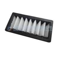 China Heavy-duty Filter OE 47131906 47135047 Air Filter for Heavy-duty Applications Easy to Install for sale