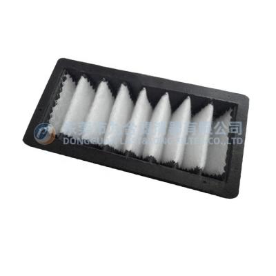 China Heavy-duty Filter OE 47131906 47135047 Air Filter for Heavy-duty Applications Easy to Install for sale