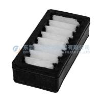 China Heavy-duty Filter OE 47131906 47135047 Air Filter for Heavy-duty Appliions Easy to Install for sale