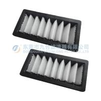 China Heavy-duty Filter OE 47131906 47135047 Air Filter for Heavy-duty Appliions Easy to Install for sale