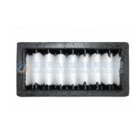 China Heavy-duty Filter OE 47131906 47135047 Air Filter for Heavy-duty Appliions Easy to Install for sale