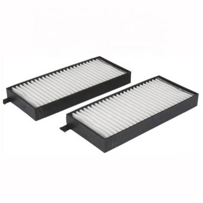 China FAA-DDW7 Car Fitment Ssangyong Cabin Air Filter OEM 68111-09530 68111-091A0 CA-89080 for sale