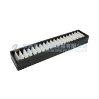 China Heavy-duty Filter OE 47131907 47135054 for Heavy-duty Car Performance in Car Appliion Holland and CASE for sale