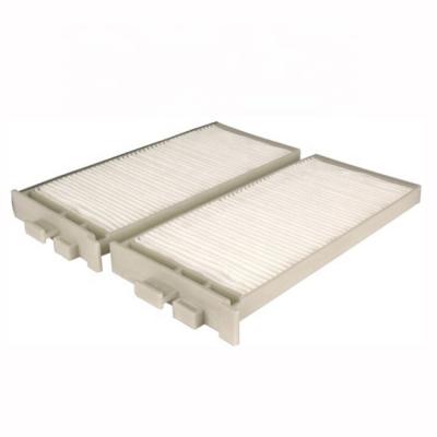 China KYRON OEM 69230-05400 CA-89070 Cabin Air Filter with Efficiency 93%-99% for sale