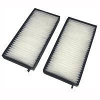 China 2.3 Engine OEM 68110-21030 J1340405 AC9316SET Cabin Air Filter with OE NO. 68110-21030 for sale