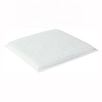 China OEM 72880-AG00A 72880-XA00A X7288-AG000 G3010-AG100 72880-AG000 DCF239K CU2131 CAC-1103 Cabin Air Filter 216*216*17mm for sale