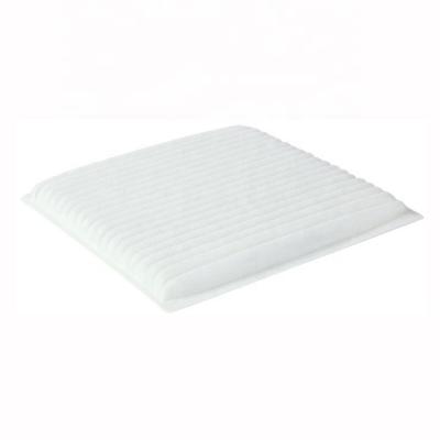 China OEM 72880-AG00A 72880-XA00A X7288-AG000 G3010-AG100 72880-AG000 DCF239K CU2131 CAC-1103 Cabin Air Filter 216*216*17mm for sale