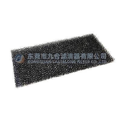 China Retail Heavy-duty Filter OE 47131888 Air Filter for Heavy-duty Construction Equipment for sale