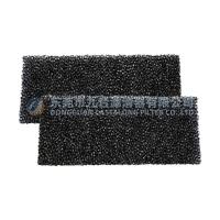 China Retail Heavy-duty Filter OE 47131888 Air Filter for Heavy-duty Construction Equipment for sale