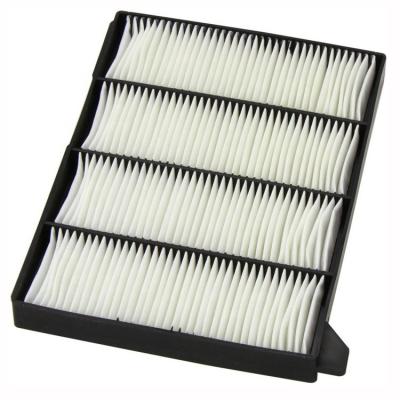 China Cabin Air Filter 1997-2002 Year NON WOVEN for OEM G3210-FC000 G3210-FC100 GE210-FC000 J1347003 CU1526 LA456 SC-9603 for sale