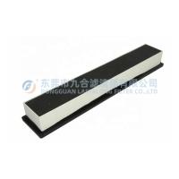China Construction Equipment 550*100*63mm Air Filter OE 82022328 82034664 82034665 87726675 for Heavy-duty Performance for sale