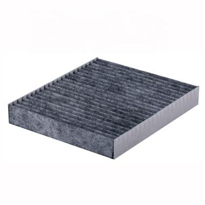 China OE NO. 72880-FE000 CUK2145 G3210-FE000 G3010-FE200 CAC-1807 Cabin Air Filter X7288-FE000 OEM 72880-FE000 Efficiency 93%-99% for sale