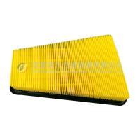 China OE 84280229 84577445 Air Filter for Heavy-duty Machinery Repair Shops 208*150*28mm Heavy-duty Filter for sale