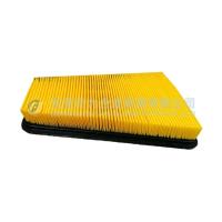 China OE 84280229 84577445 Air Filter for Heavy-duty Machinery Repair Shops 208*150*28mm Heavy-duty Filter for sale