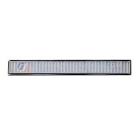 China CASE and Holland Car Application 513*64*15mm Heavy-duty Filter OE 84524327 51586595 SKL46662 Air Filter for Tractor Parts for sale