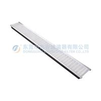 China CASE and Holland Car Appliion 513*64*15mm Heavy-duty Filter OE 84524327 51586595 SKL46662 Air Filter for Tractor Parts for sale