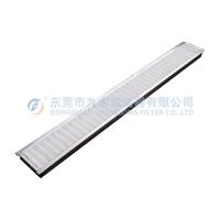 China CASE and Holland Car Appliion 513*64*15mm Heavy-duty Filter OE 84524327 51586595 SKL46662 Air Filter for Tractor Parts for sale