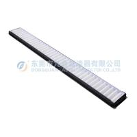 China CASE and Holland Car Appliion 513*64*15mm Heavy-duty Filter OE 84524327 51586595 SKL46662 Air Filter for Tractor Parts for sale