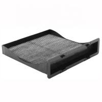 China Activated Carbon Cabin Air Filter for OEM 72880-FG000 72880-FG0009P X7288-FG010 M110687 CF10930 J1347006 CUK22004 CA-18280 for sale