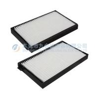 China Hyundai Car Appliion Heavy-duty Filter OE 11Q6-90510 Air Filter Element for Construction Equipment for sale