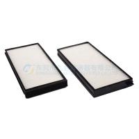 China Heavy-duty Air Filter Element OE 11N6-90760 AM880002002 for Machinery Repair Shops and Construction Equipment for sale