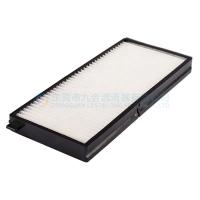 China Heavy-duty Air Filter Element OE 11N6-90760 AM880002002 for Machinery Repair Shops and Construction Equipment for sale