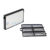 China OE 11N6-90770 Cabin Air Filter element Heavy-duty Filter for Construction works After Service Spare parts for sale