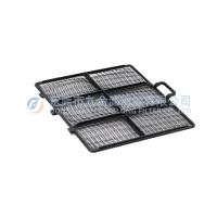 China OE 11N6-90770 Cabin Air Filter element Heavy-duty Filter for Construction works After Service Spare parts for sale