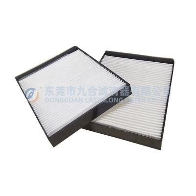 China OE XKAN-00030 Cabin Air Filter Element for Machinery Repair Shops and Construction Equipment for sale