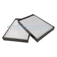 China OE XKAN-00030 Cabin Air Filter Element for Machinery Repair Shops and Construction Equipment for sale