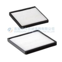 China Hyundai Car Appliion Heavy-duty Filter OE 11M9-90370 11FQ-93740 Cabin Air Filter Element for Spare Parts for sale
