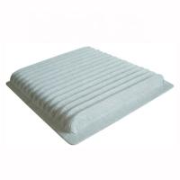 China Efficiency 93%-99% OEM 99906-850M2-038 AG148CF DC-7001 Cabin Air Filter for Automobile for sale