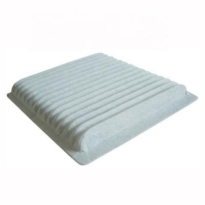 China Efficiency 93%-99% OEM 99906-850M2-038 AG148CF DC-7001 Cabin Air Filter for Automobile for sale